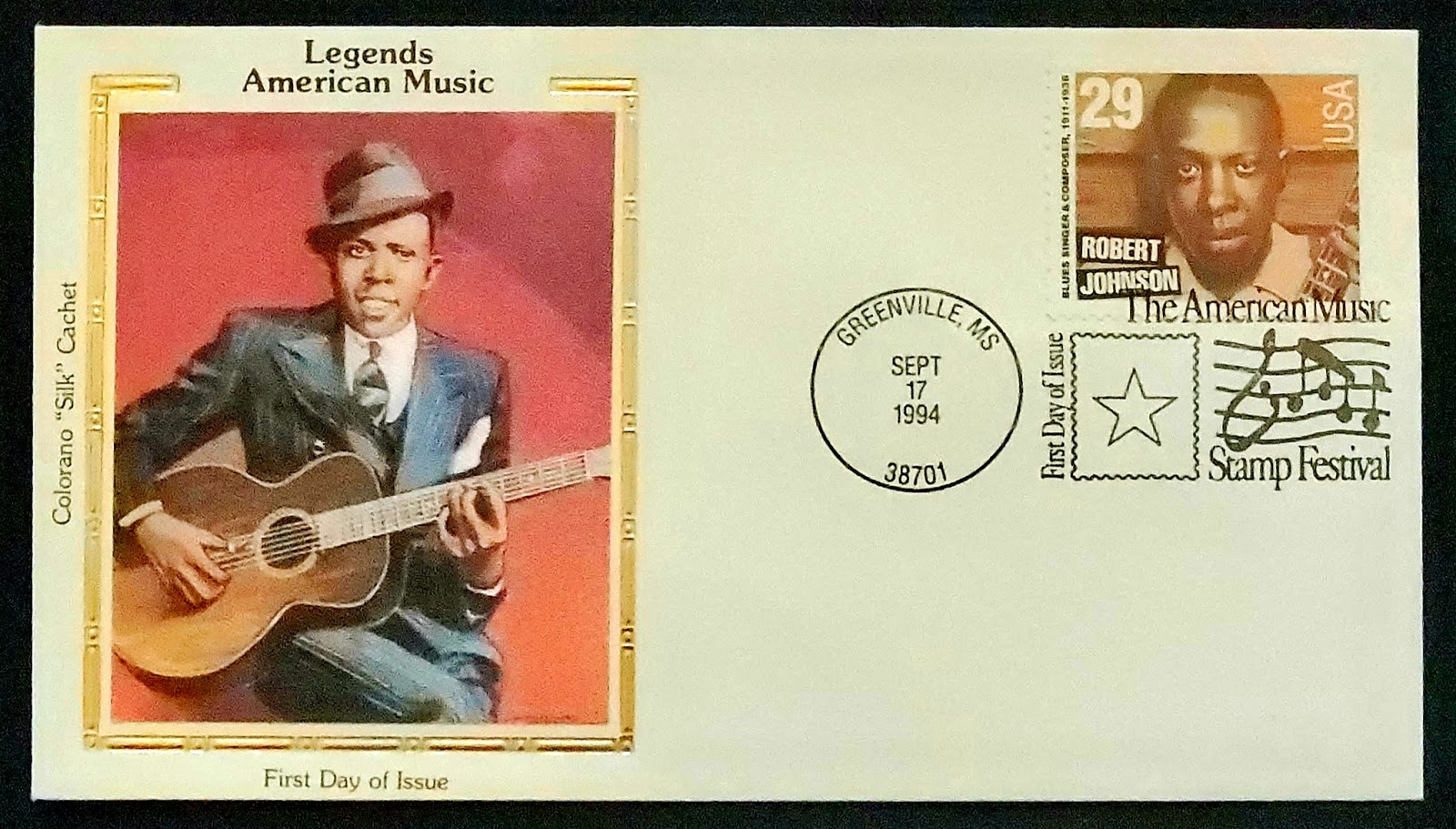 Demarre's Stamps and Coins