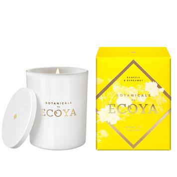 Beauty news: Ecoya unveils new look Botanicals by ECOYA