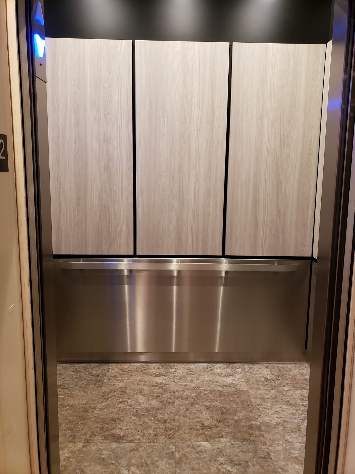 Chicago Elevator Maintenance - Colley Elevator: Traction Elevator ...