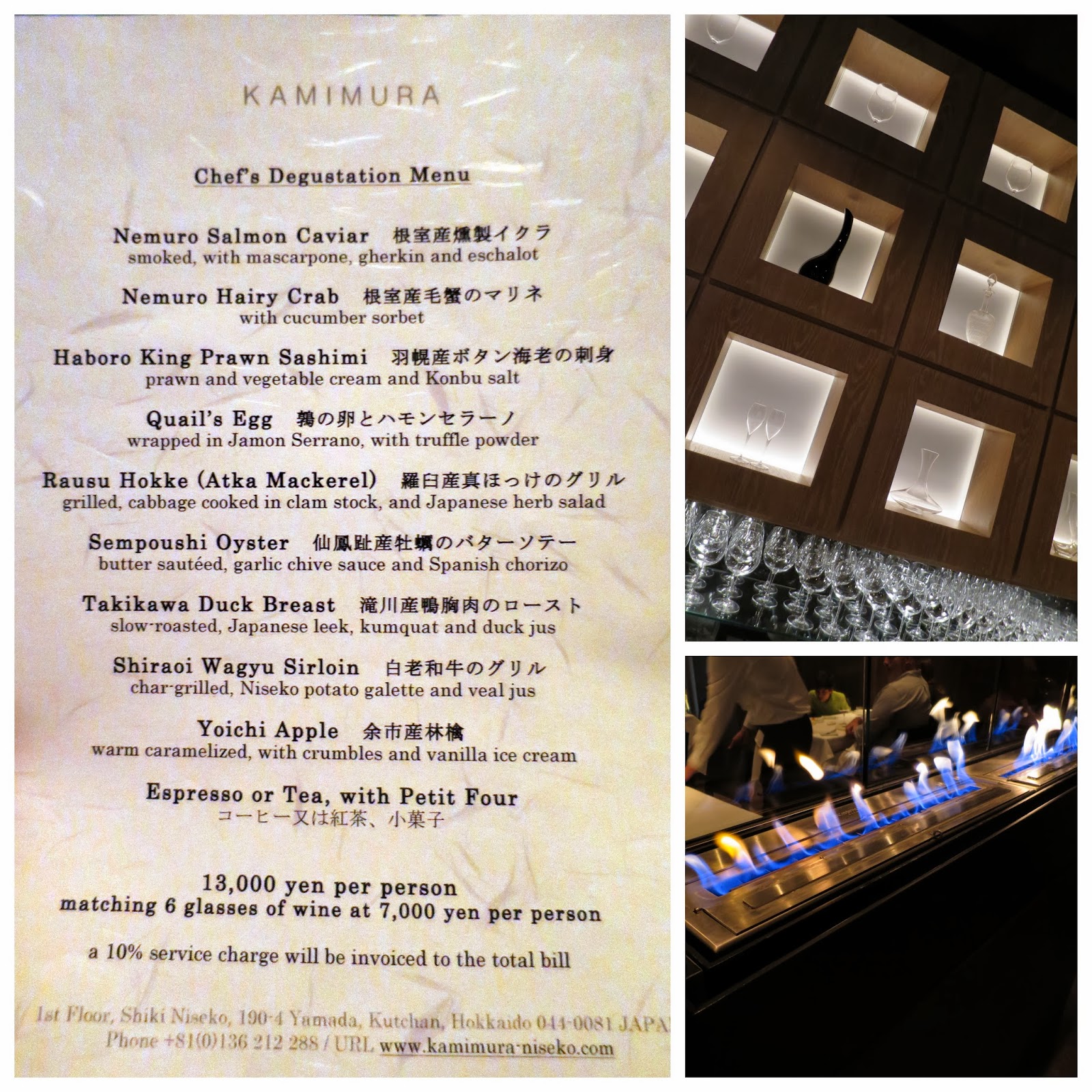 Have Your Cake and Eat It Too: My Best Meal In the Year of the Snake ...