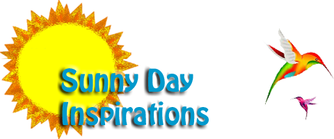 Sunny Day Inspirations