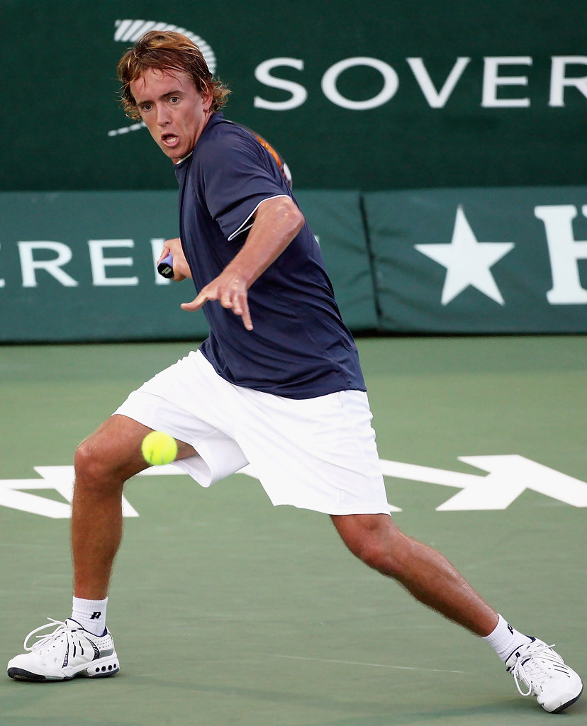 The Tigers Eye: Statham Wins in Korea