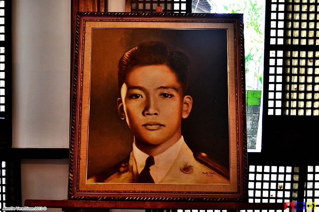 Rammmpa!: Ilocos Norte: The Heartof Batac at the Marcos Museum and ...