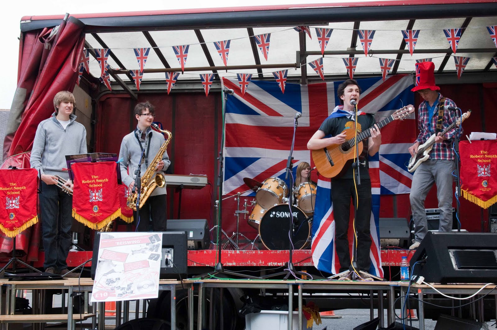 Paul Ferraby Studio Blog