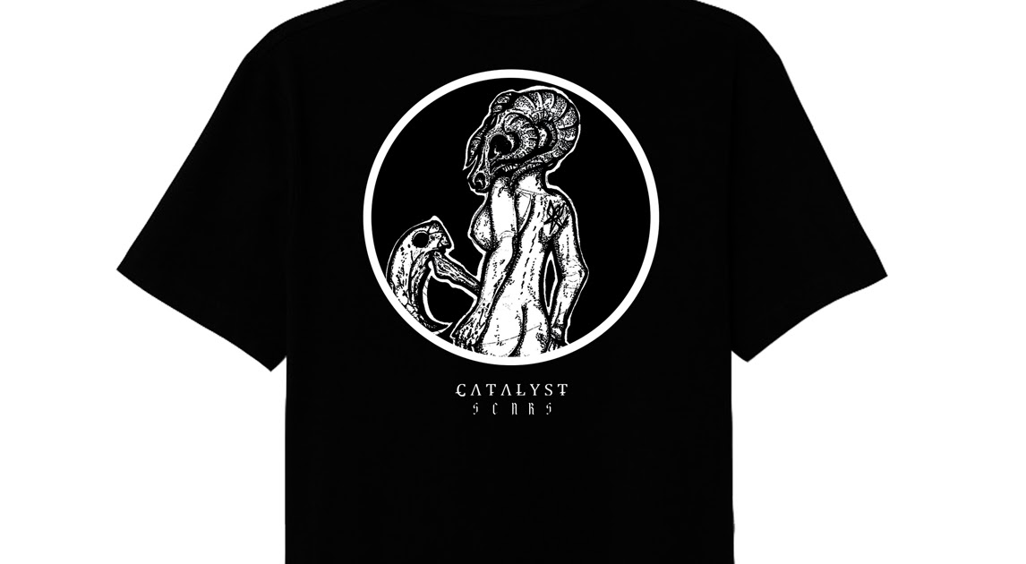 Catalyst Merch Official