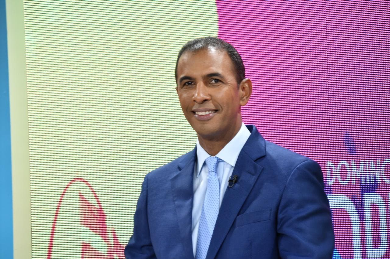Domingo Contreras: “El programa dominicana Limpia no debe ser politizado”