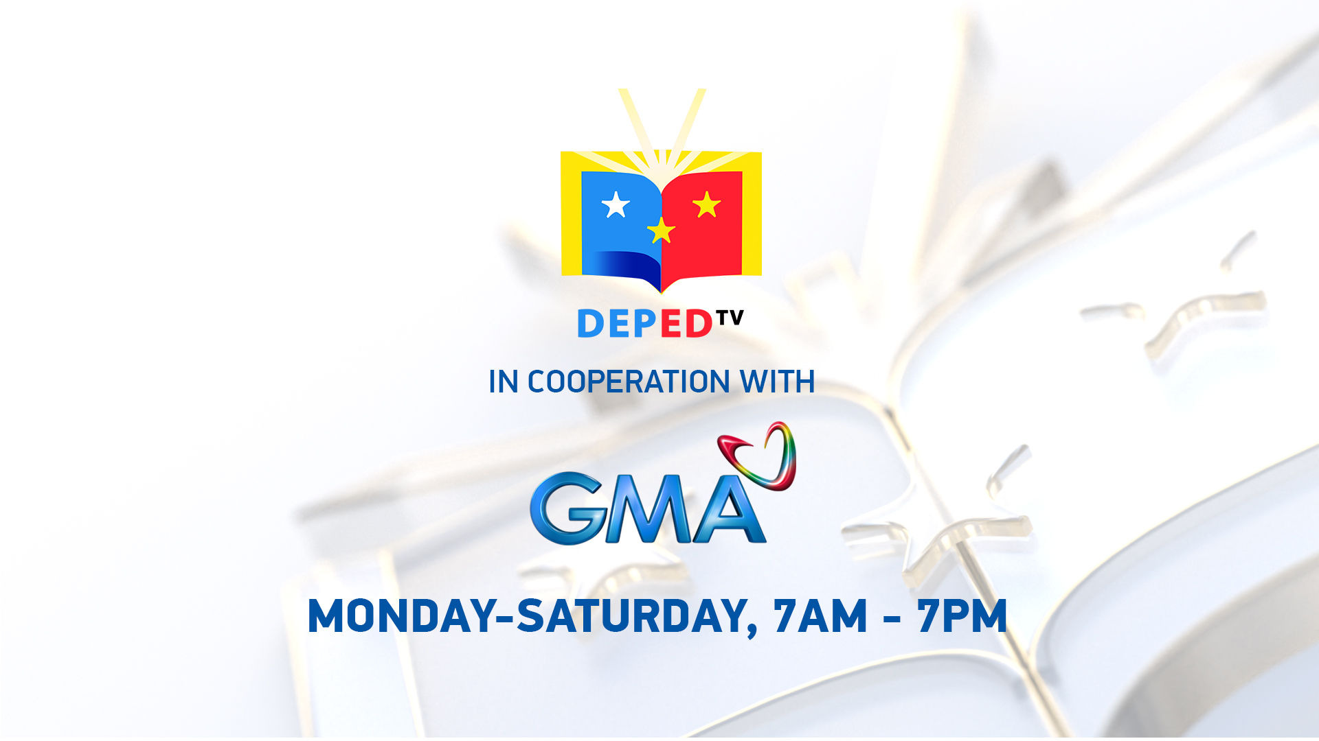 DepEd TV officially airs on GMA’s digital channel