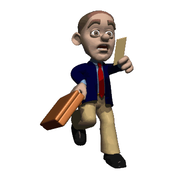 Gifs animados de abogados, fiscales y jueces - Blog de imágenes