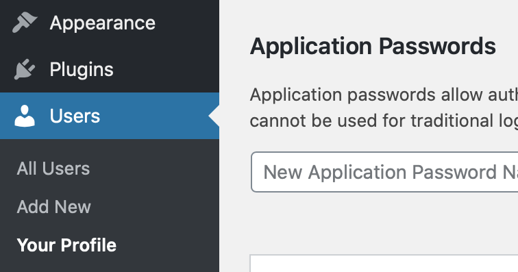 Python: Posting Wordpress Menggunakan REST API