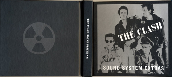 THE SKY IS BLUE AGAIN: The Clash - Sound System