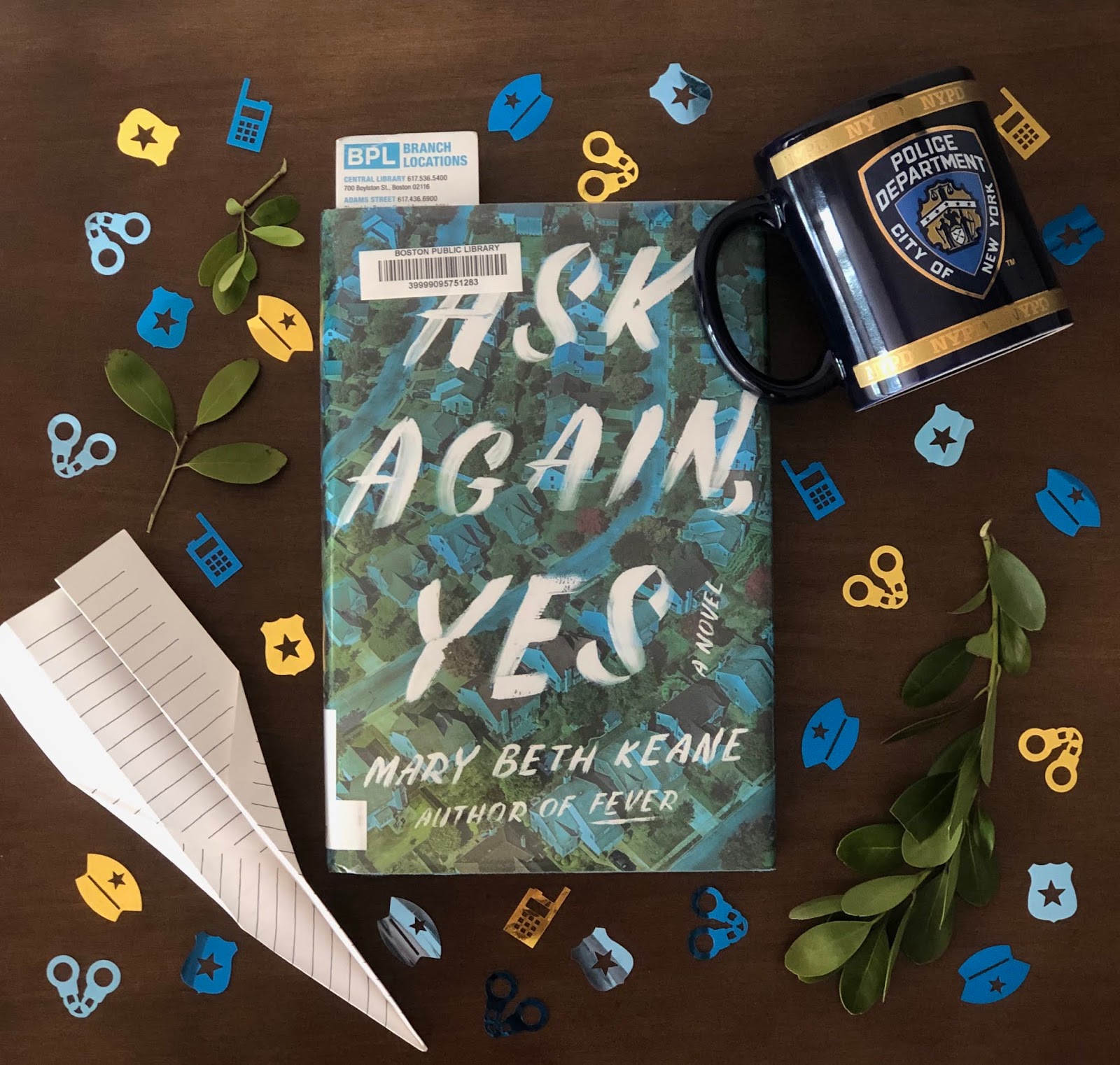 The Book Nerd & The Cook Nerd