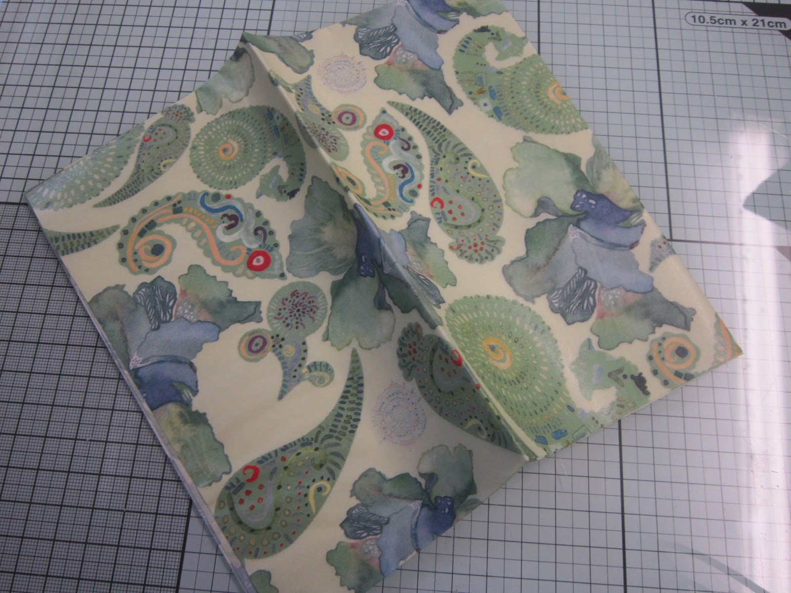 Pinnacle Crafts: Self indulgence!