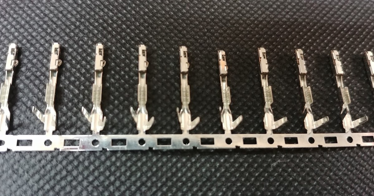 #SAITS-A03T-M064#JST#TERMINAL#자동차용커넥터