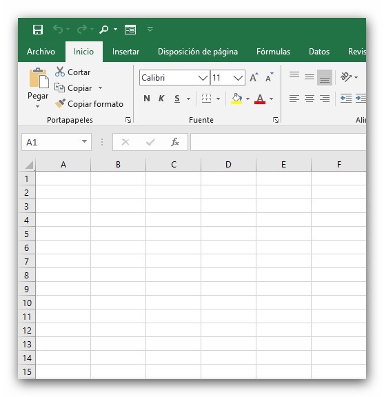 Aprende en Excel ¿Qué es una celda? | Dimensión Excel