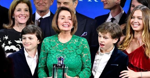 The Weather Up Here:: RP: WHOA, Nelly!!! JFK Presidential Library ...