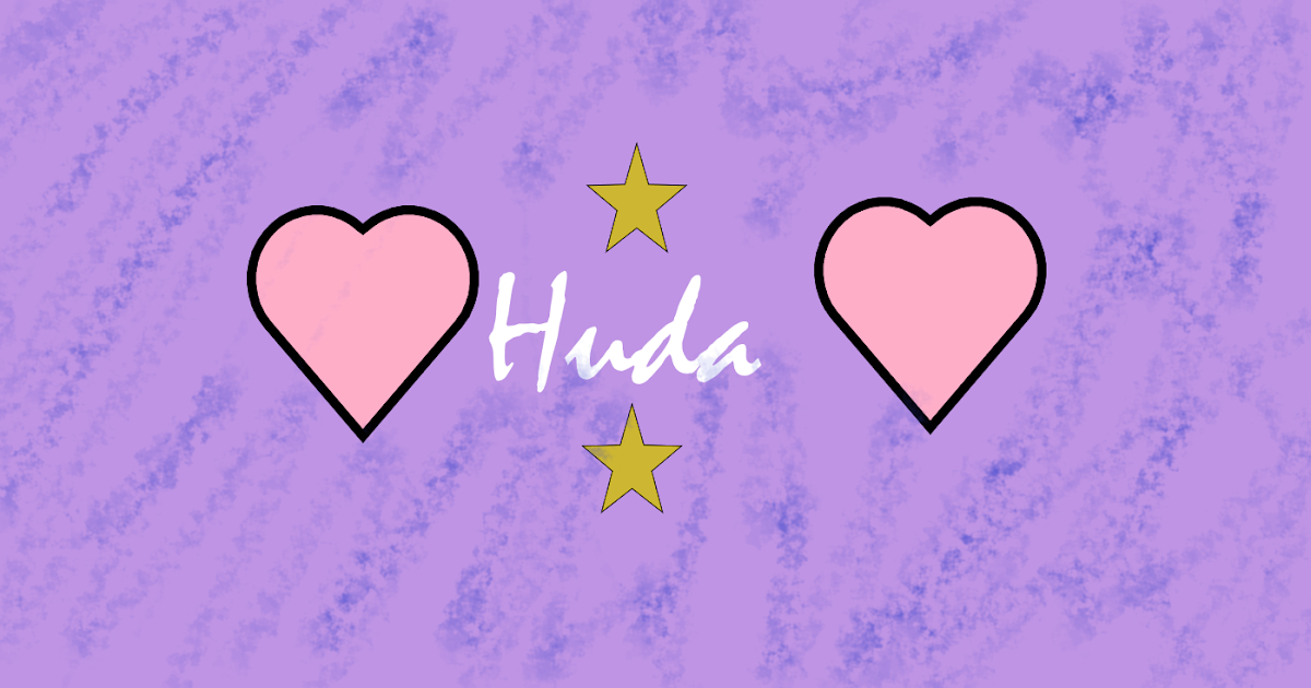 Huda