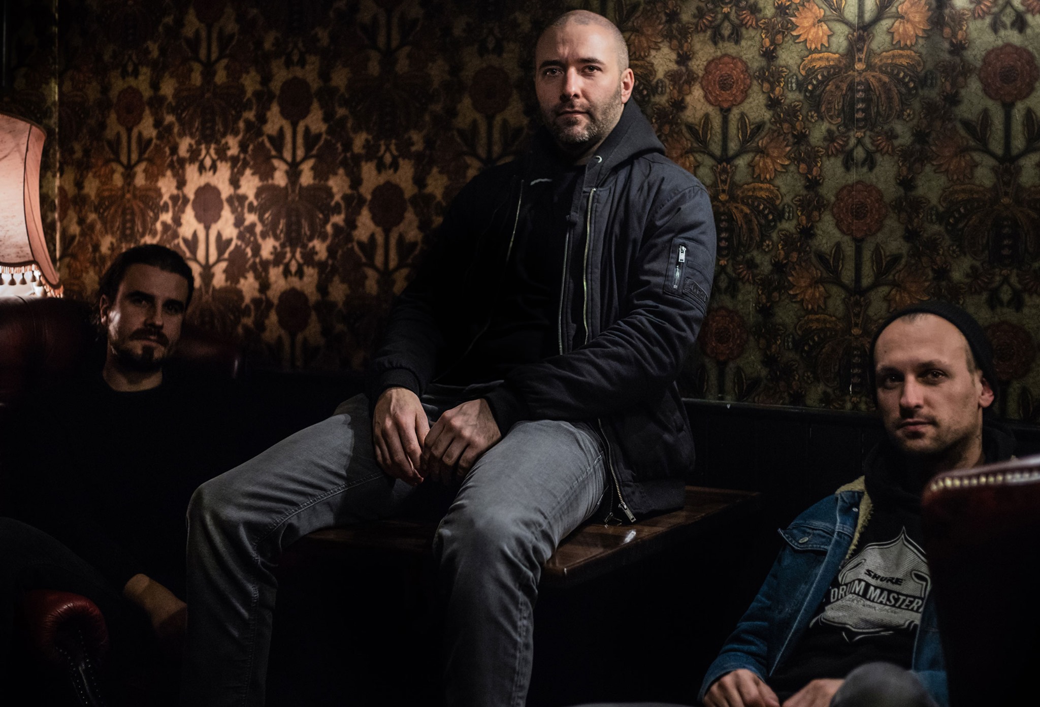 DIRTY POWER - Return With High-Impact Single "Back To One"