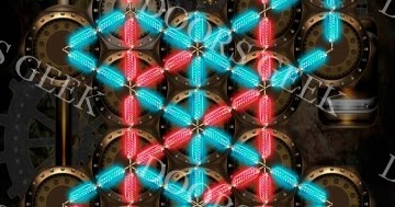 Mechanicus [Basic] Level 53 ~ Doors Geek