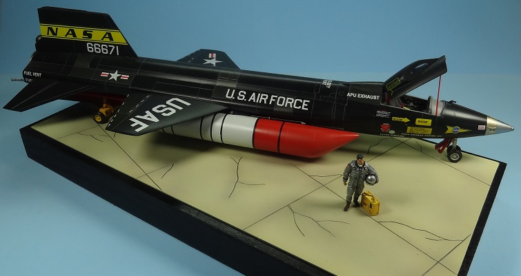 Plastic Models on the Internet: Military aircraft vol.87: North ...