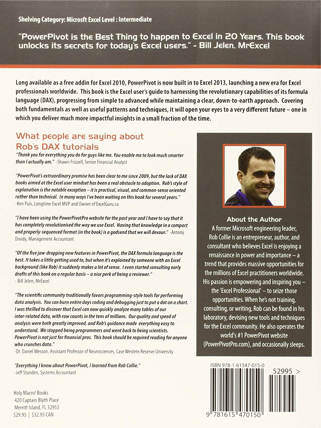 [Free ebook]DAX Formulas for PowerPivot: A Simple Guide to the Excel ...