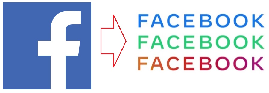 Tech NEWS and REVIEWS: New Facebook's LOGO 2019 | It is Coming