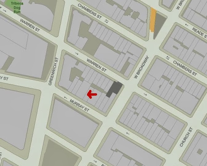 New York - History - Geschichte: Five Boroughs - Building Age NYC - Part 2