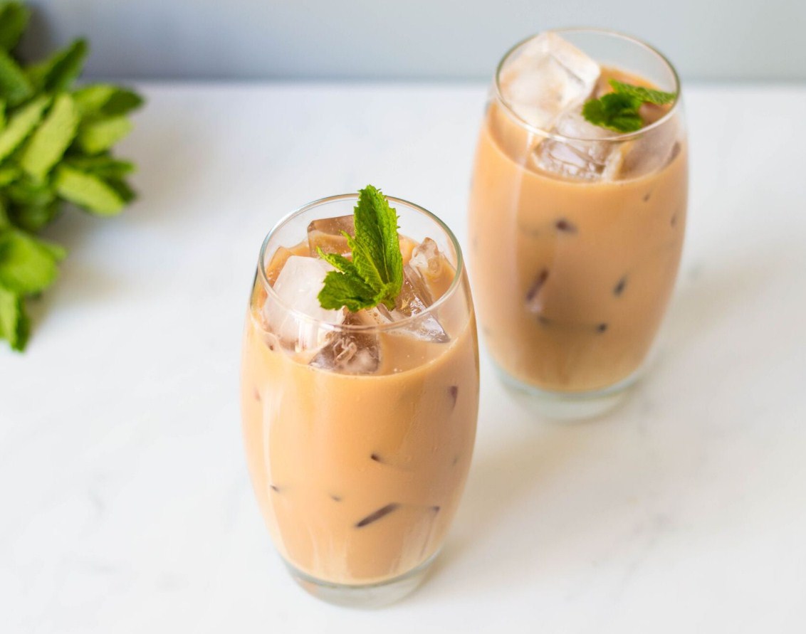 Teh Susu Dingin Special Ramadhan #14