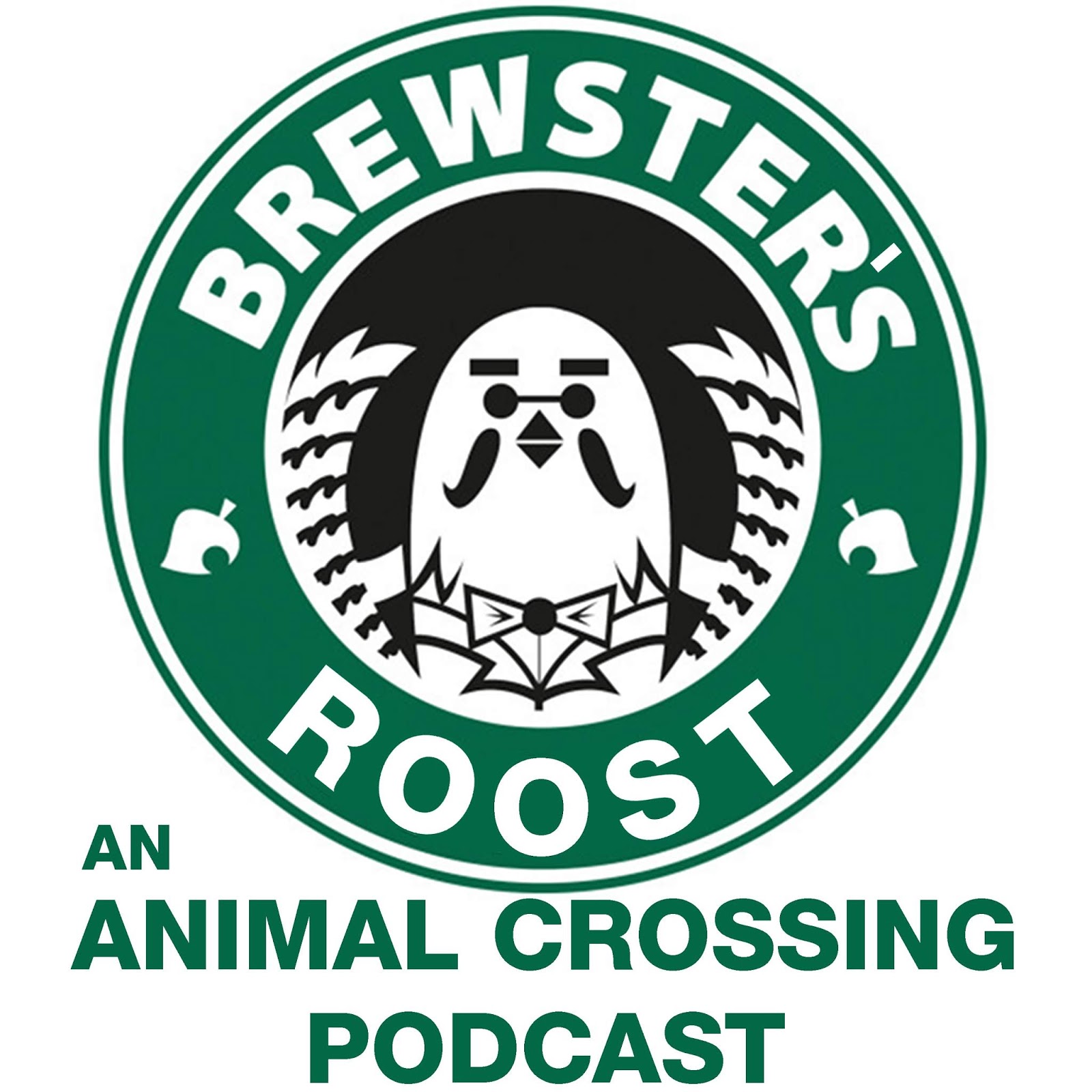 Brewster's Roost , an Animal Crossing podcast: The Countdown to New ...