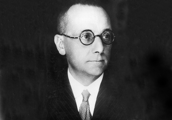 Aproximación a José Giral