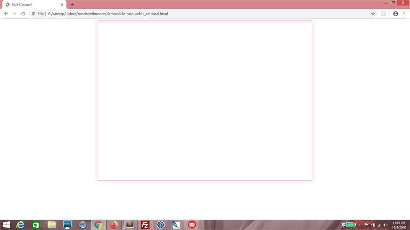 Teochew Thunder: Web Tutorial: The Slide Carousel (Part 1/3)
