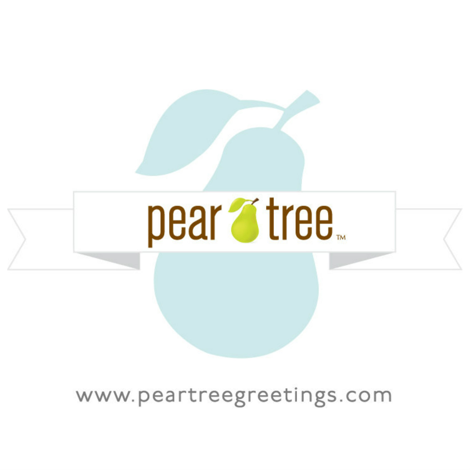 On-Trend! 2012 Holiday Card Collection from Pear Tree Greetings- PLUS ...