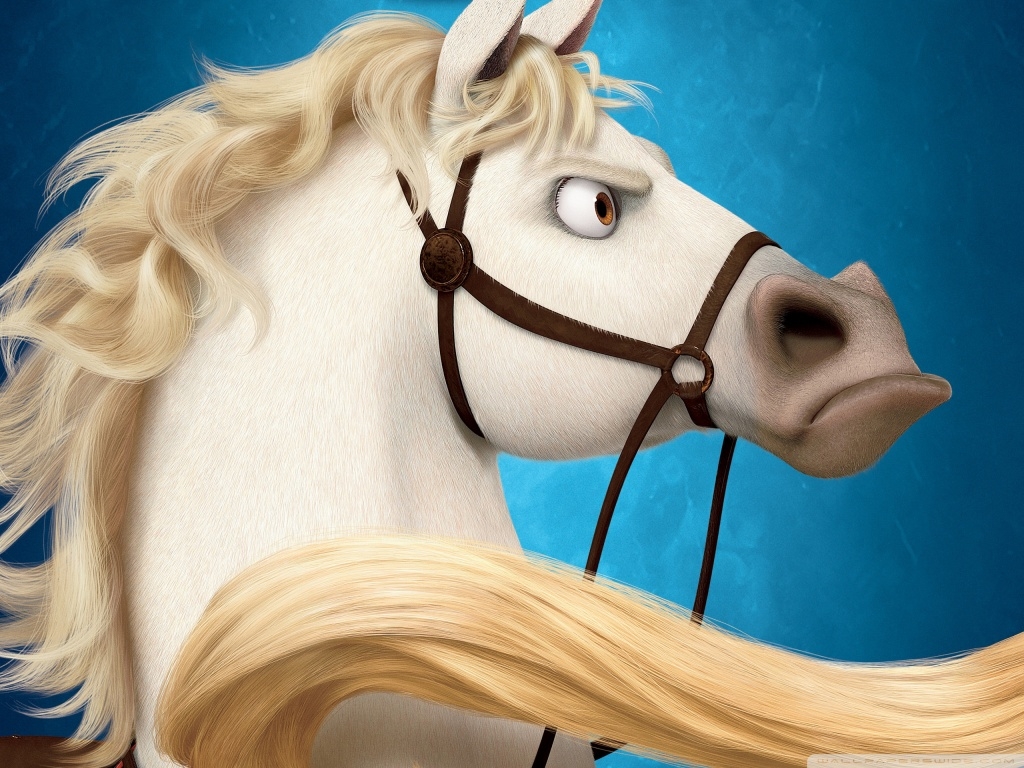 AnyTen: 10 Adorable Animated (Movies) Animals