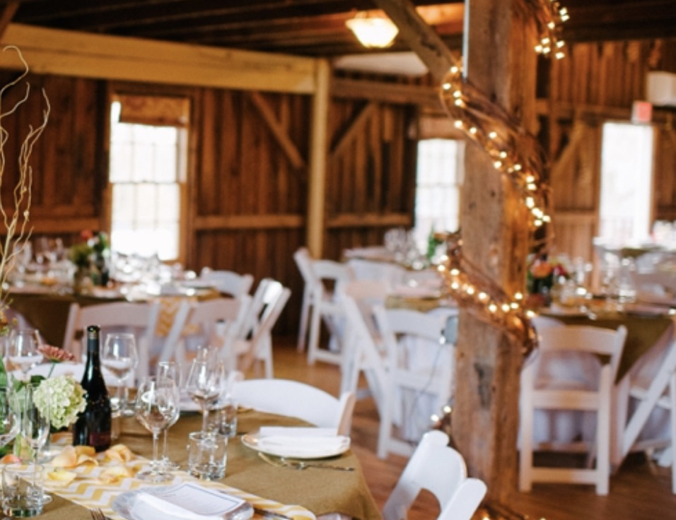 Our Country Farmhouse