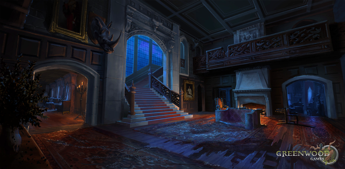 Alone Coming To Oculus Rift In 2014 - BioGamer Girl