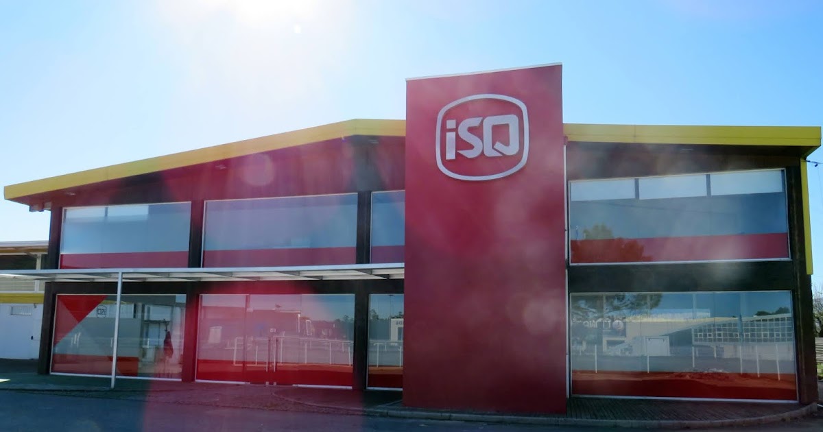 O Grupo ISQ recruta em várias áreas e para diversas funções