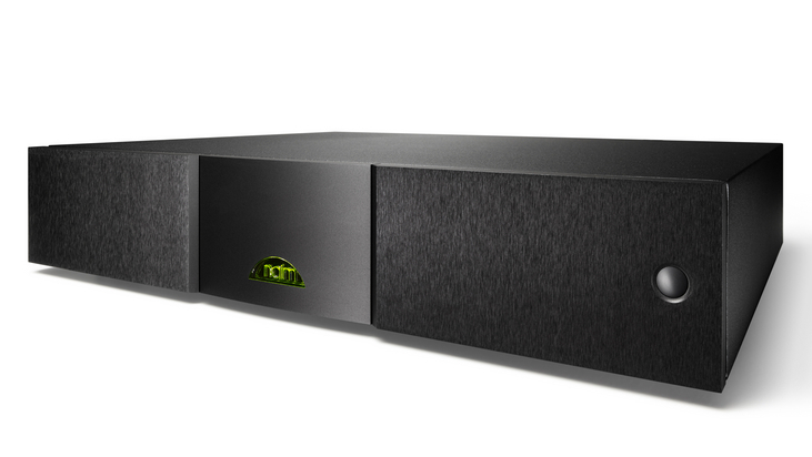 Neues aus dem HiFi-Studio Wittmann: Upgrade gelungen: Naim NAP 200 DR ...