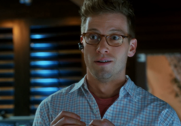 SpoilerTV - TV Spoilers