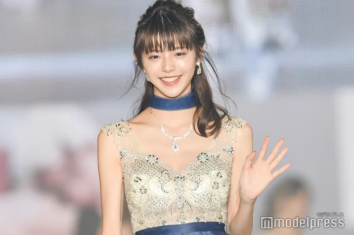 My Dream Tokuheroines # 365: Yuuka Suzuki