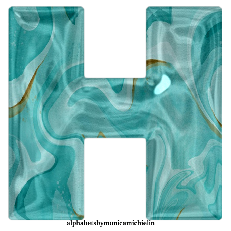 M. Michielin Alphabets: SOFT BLUE MARBLE ALPHABET PNG, NUMBERS PNG ...