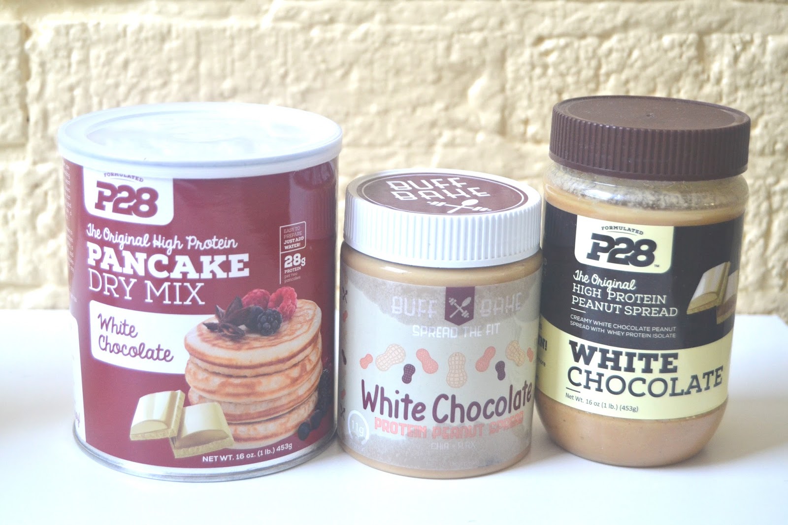 The Vitamin Shoppe: Protein Pantry | The Nutritionist Reviews