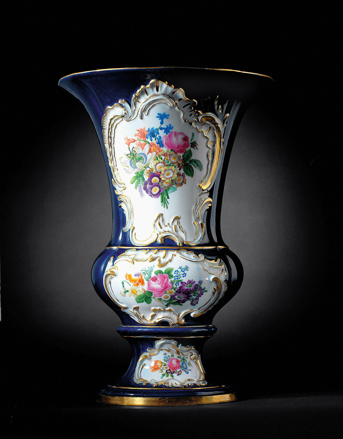 7 das Artes: Porcelanas de tirar o fôlego!!! Simplesmente maravilhosas!!!