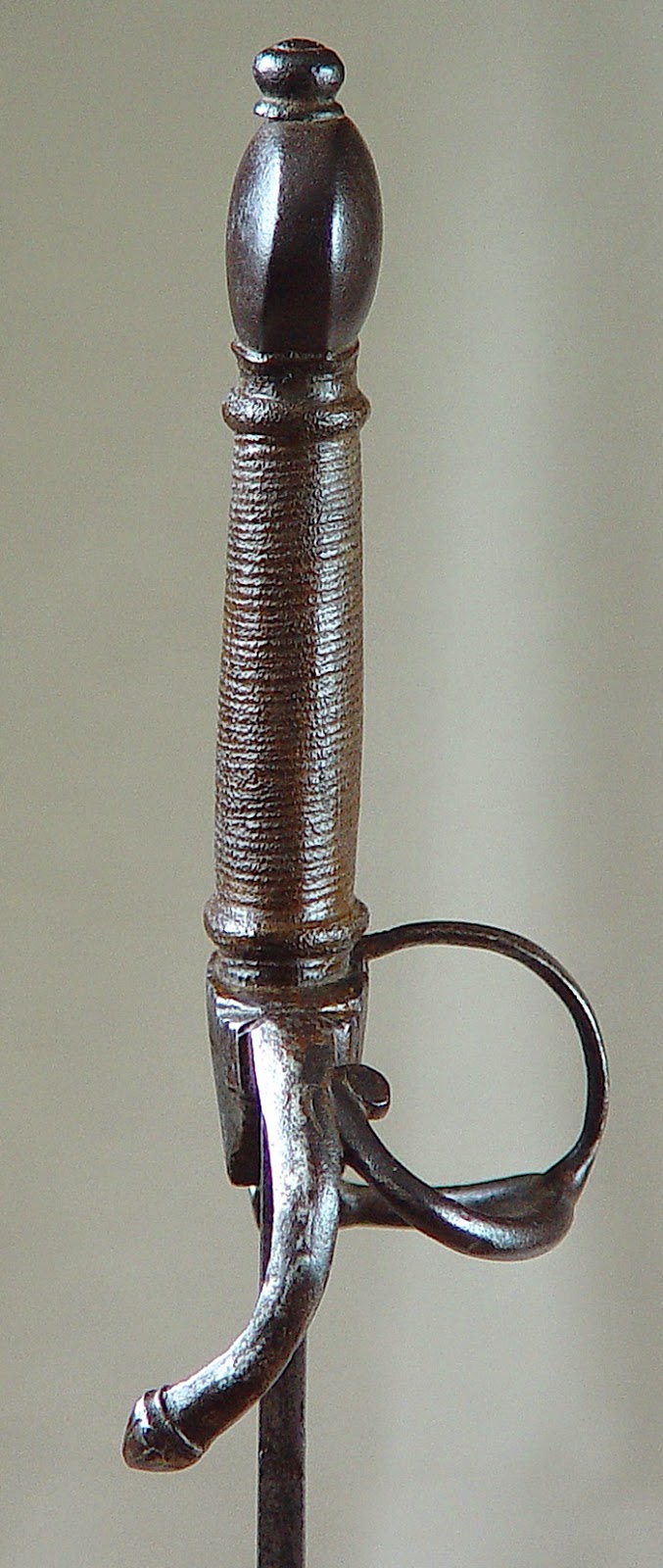 Falling Angels, Lost Highways: Swords of the "Border Reivers," Post 12 ...