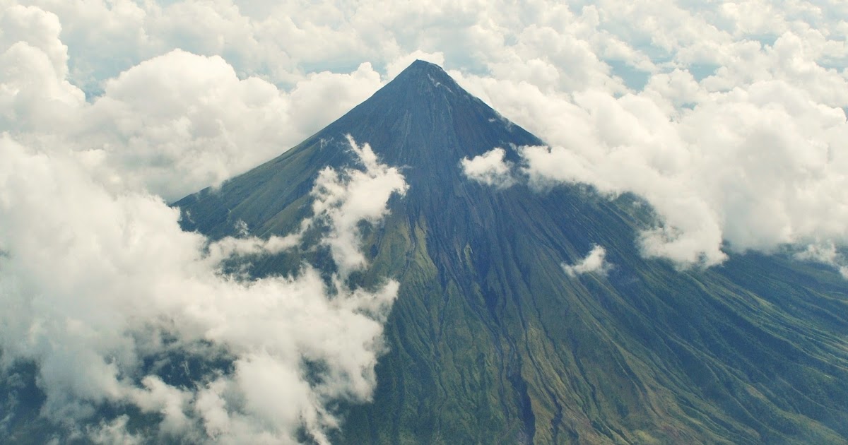 Backpacking Pilipinas: ALBAY and Around: Where to Go and What to Do
