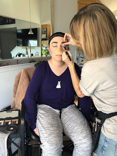 Evolution Revolution: Meet The Cast: Betty Lou Who