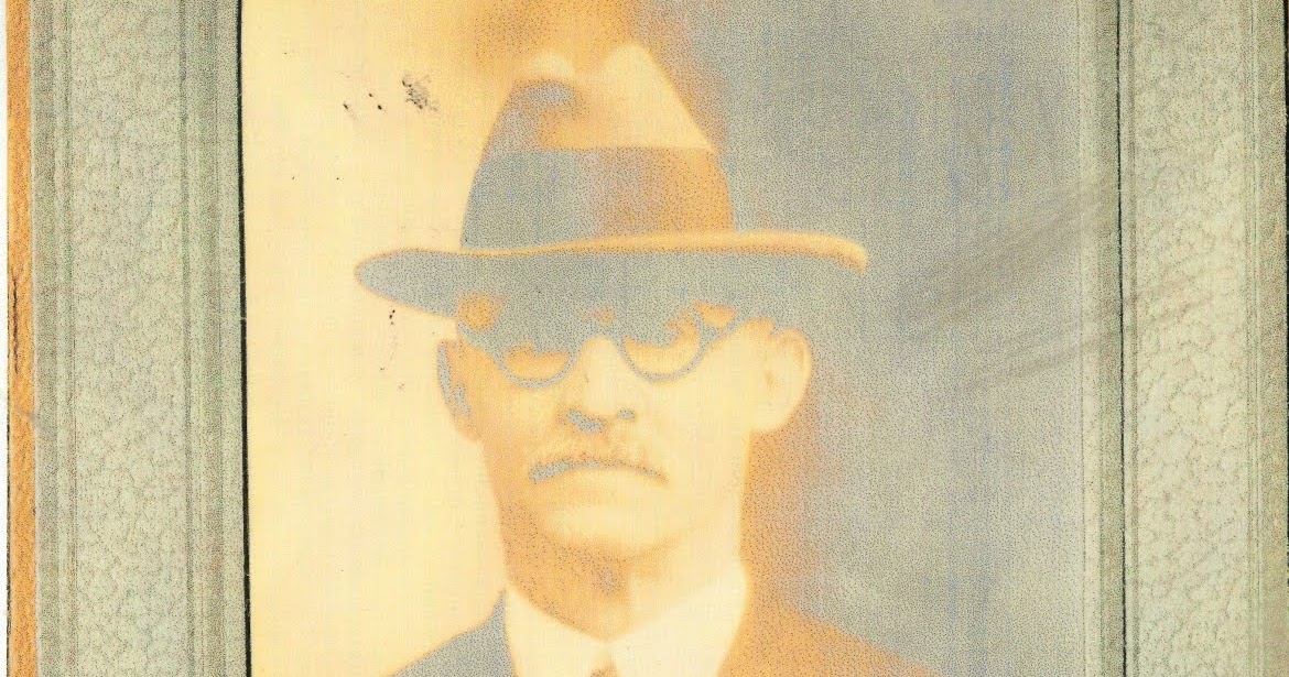 The Farmer & The Painter: JOHN WALMER