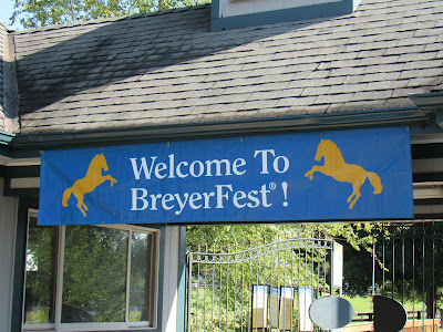 The Model Horse History Project: July 2019