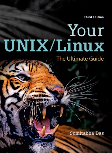 Unix and Shell Programming Textbook Unix and Shell Programming Textbook