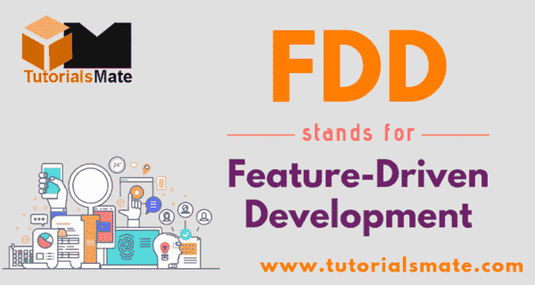 FDD Full Form: What is the full form of FDD? - TutorialsMate