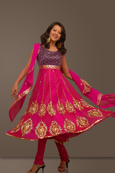 Fashion Adda: Gorgeous Anarkali designs