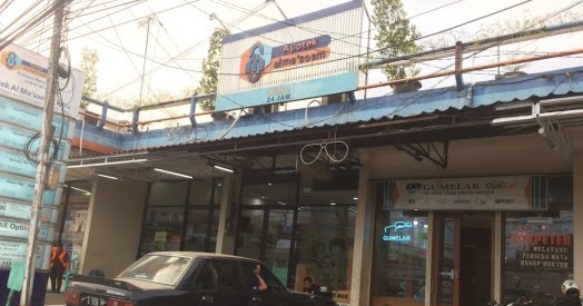 √ Jadwal Praktek Dokter Klinik Apotek Al Masoem Cibiru Terupdate ...